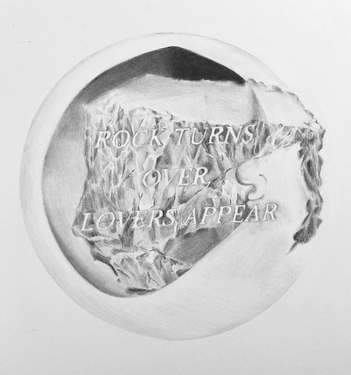 "superlife" | Spook Rock | FEVER GRASS