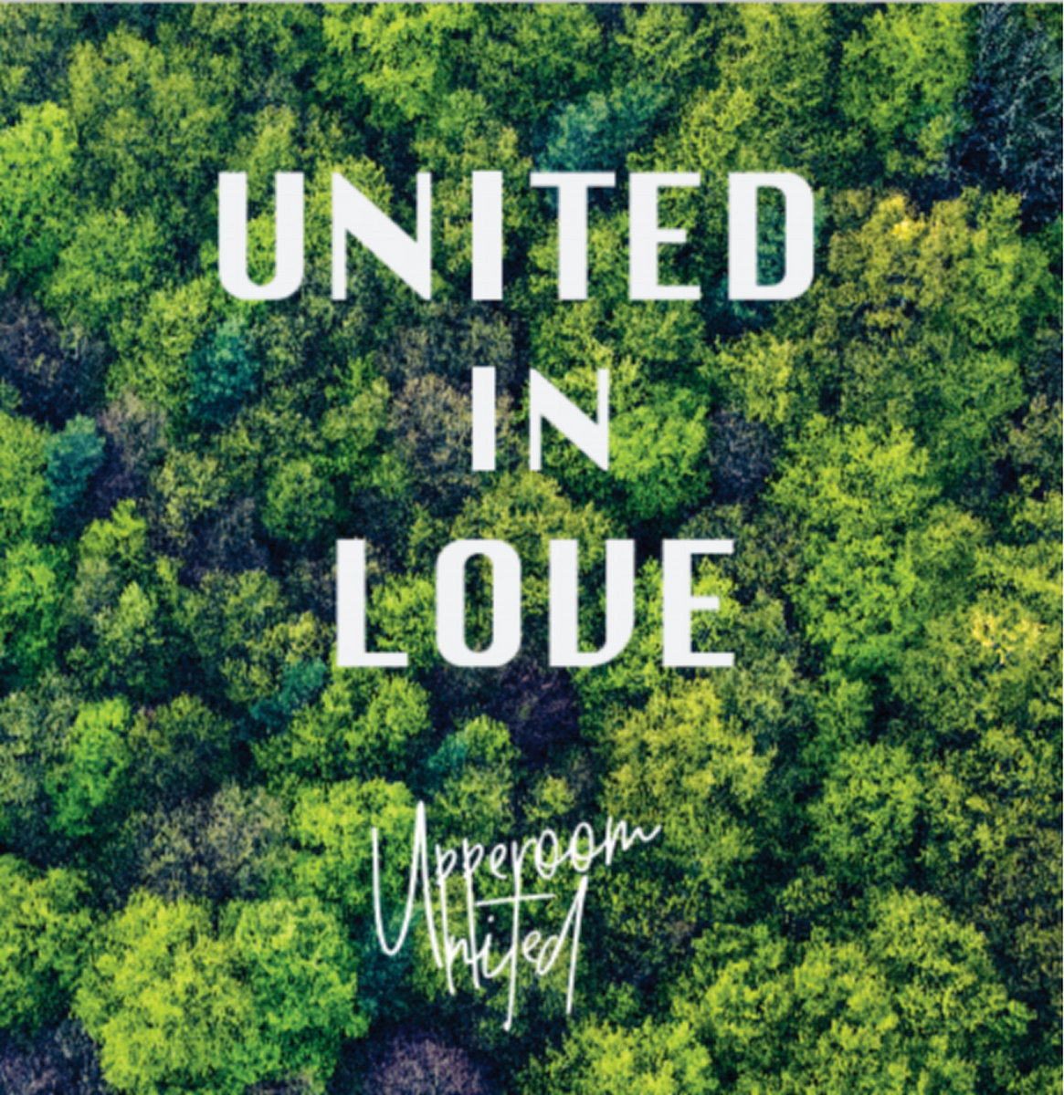 United In Love | Upperoom United