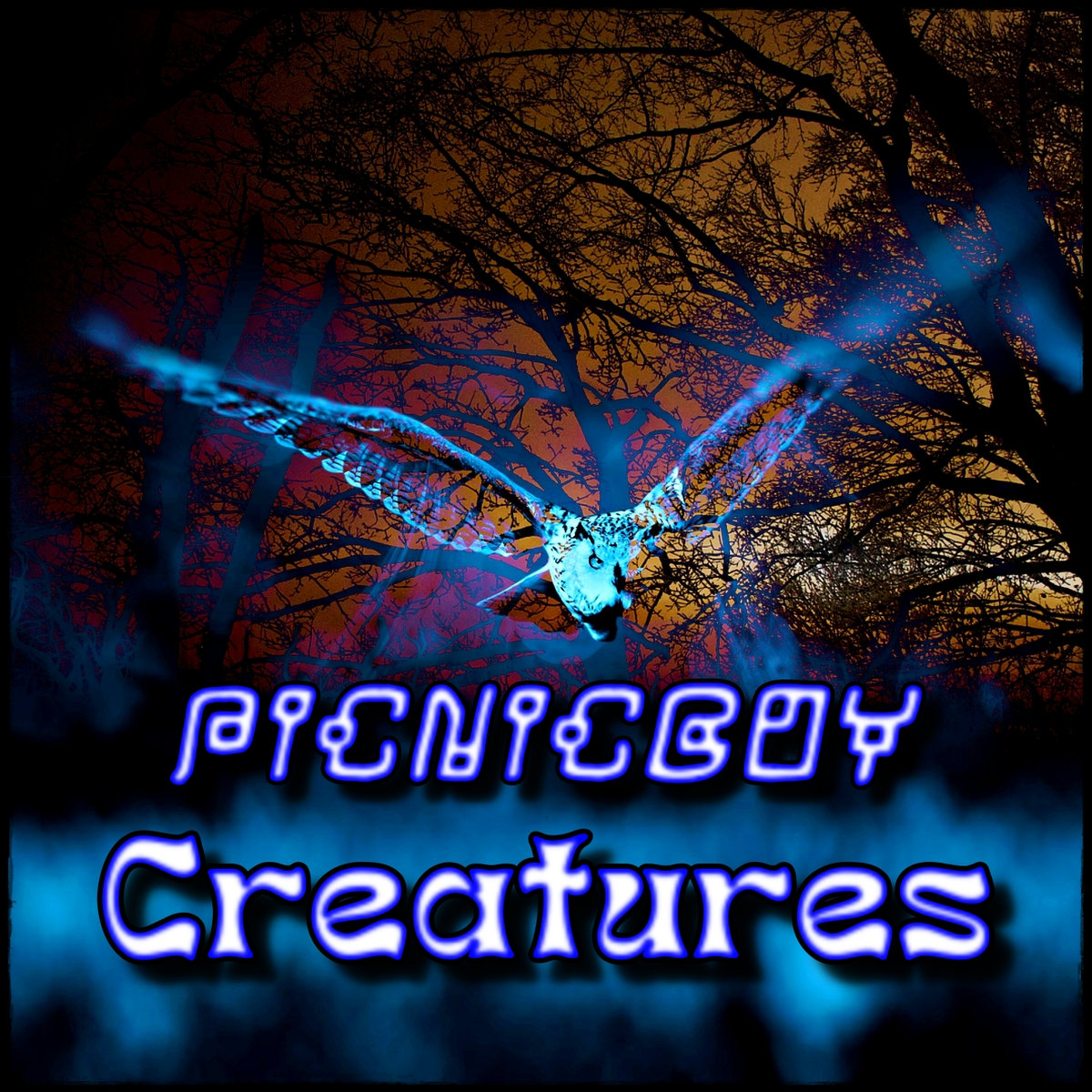 Creatures | Picnicboy