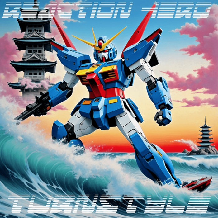 Reaction Hero | Turnstyle
