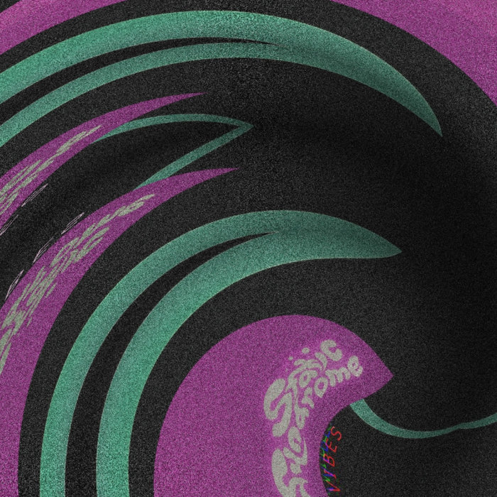 Vibes | Static Syndrome