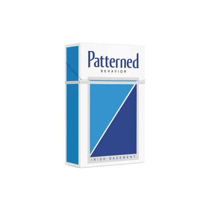 Patterned Behavior | Irish Basement