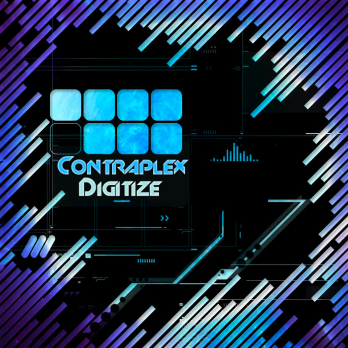 Digitize | Contraplex
