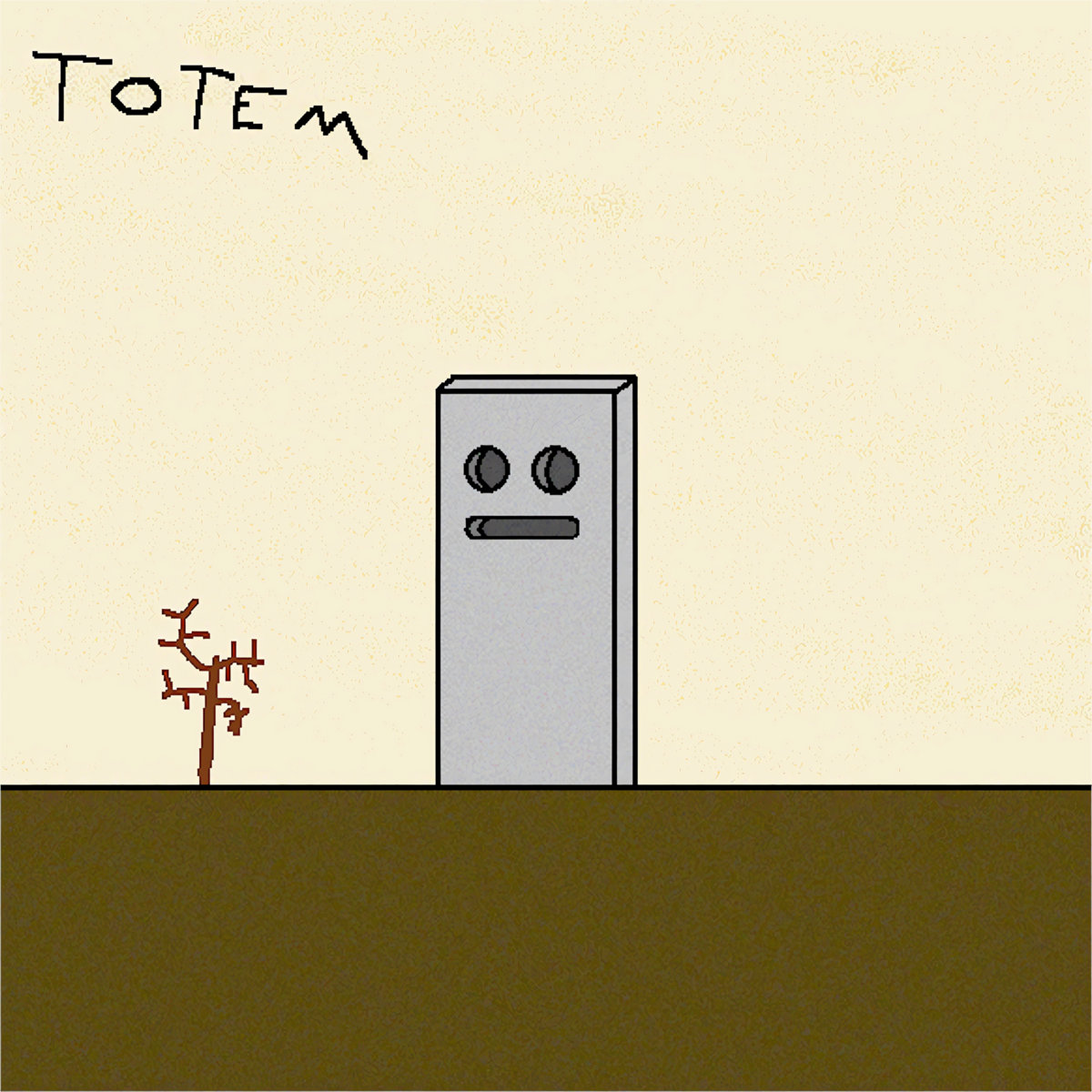 Totem | Frank Haller