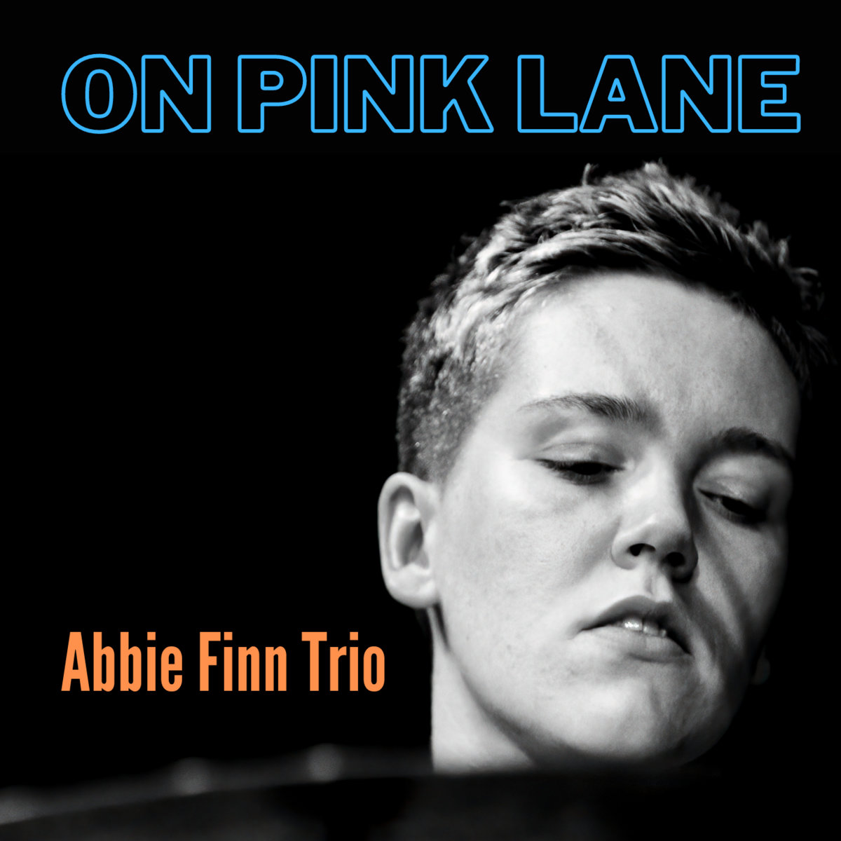 On Pink Lane | Abbie Finn Trio
