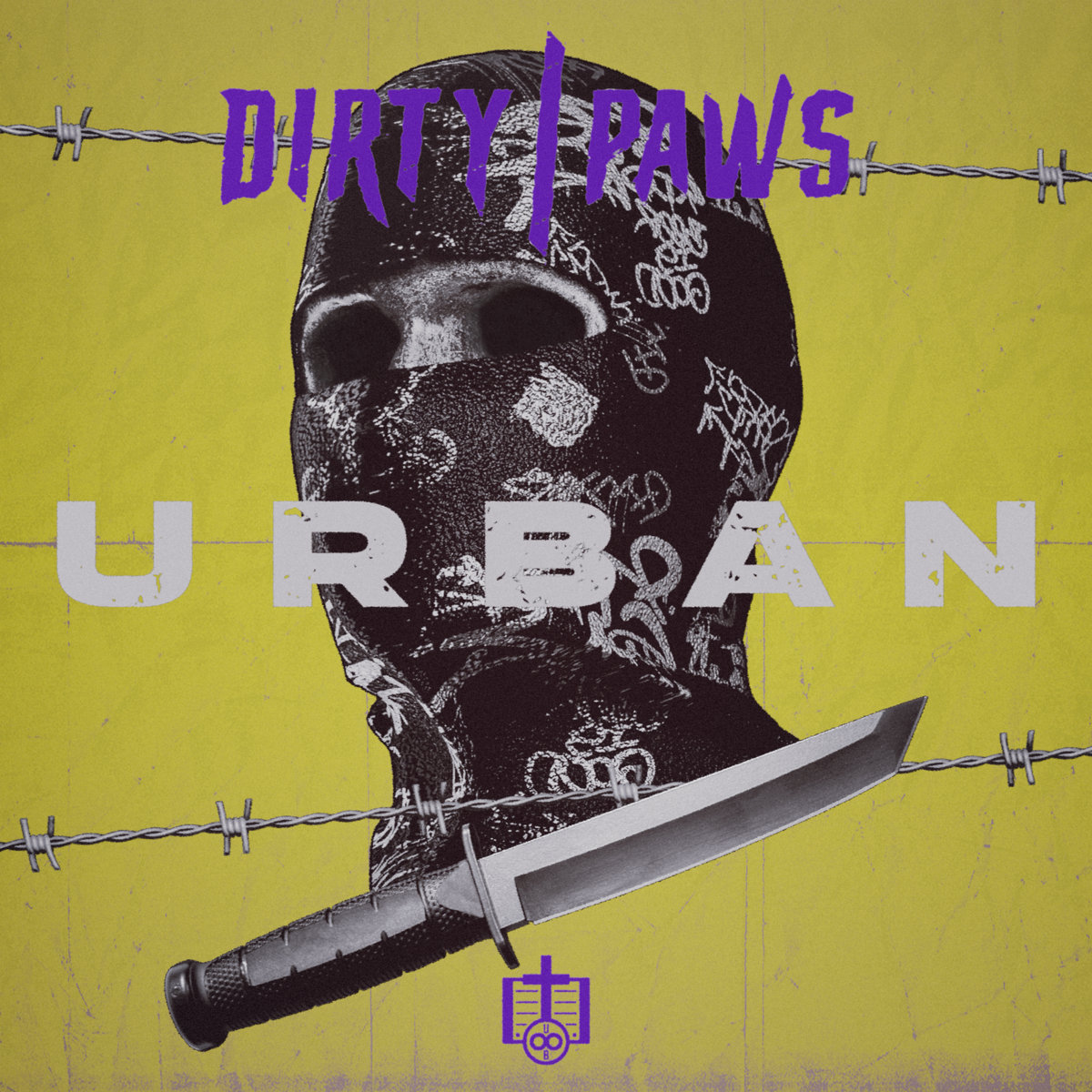 URBAN | DIЯTY|PΔWS | Untitled Burial