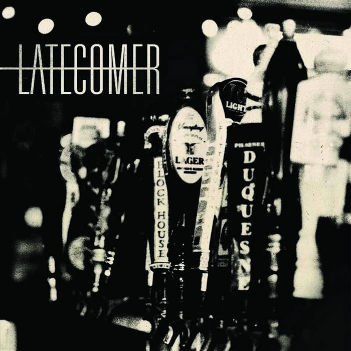 Latecomer | Latecomer