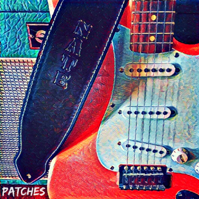 Patches | Nate Sapian