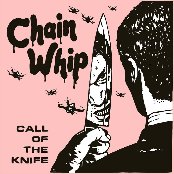 Call of the Knife | Chain Whip