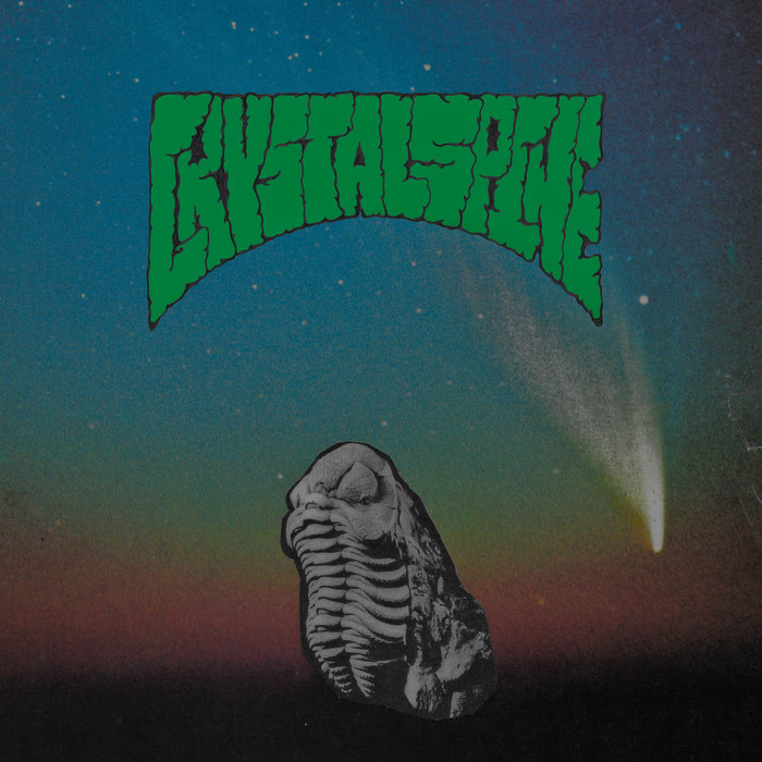 Crystal Spine | Highland Eyeway