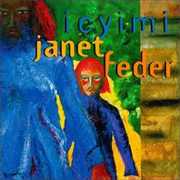 icyimi | Janet Feder