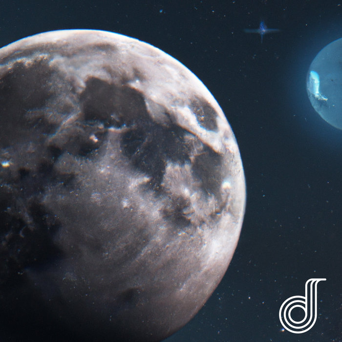 Moon Ride | Digi Jay