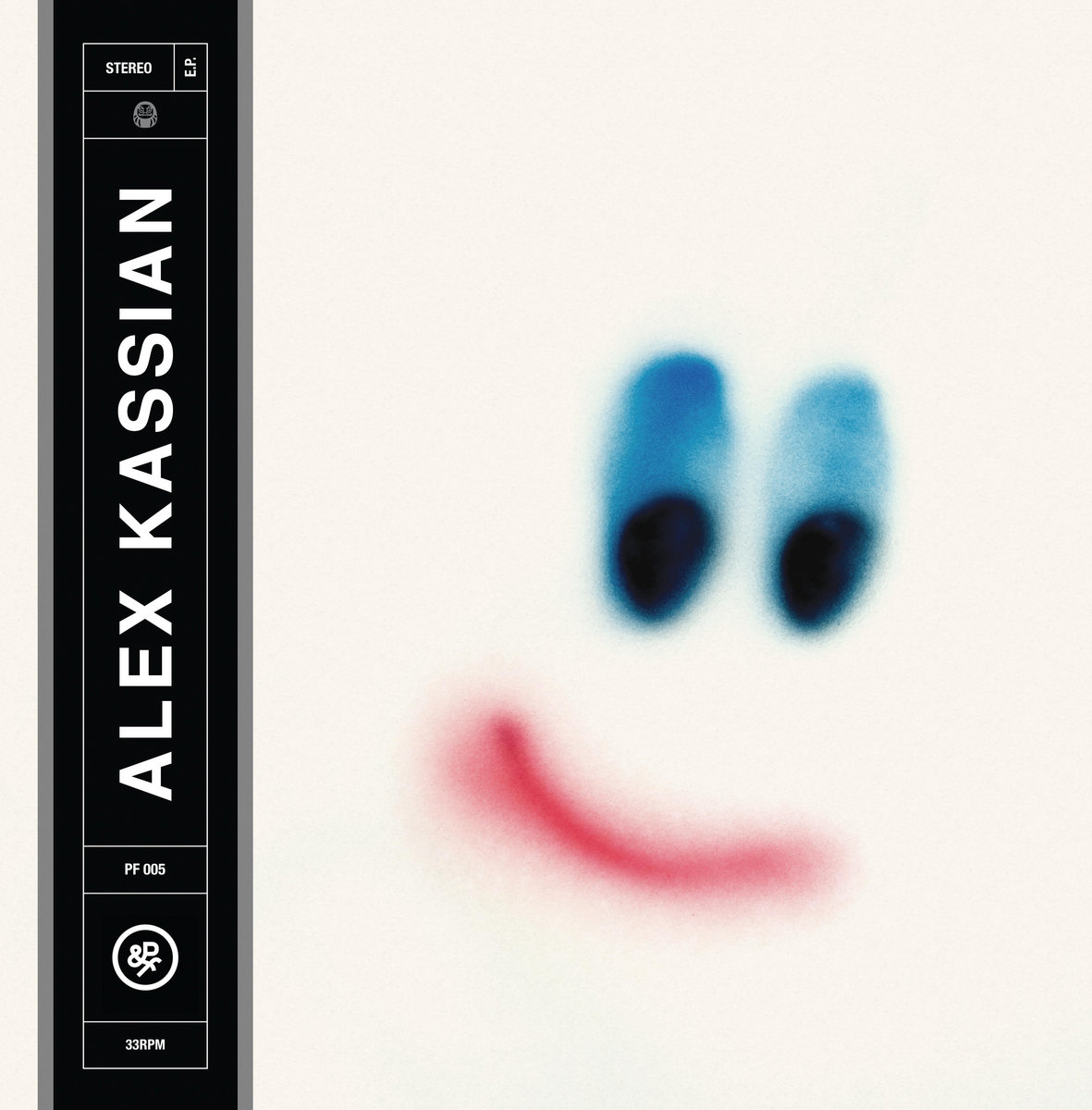 Leave Your Life | Alex Kassian