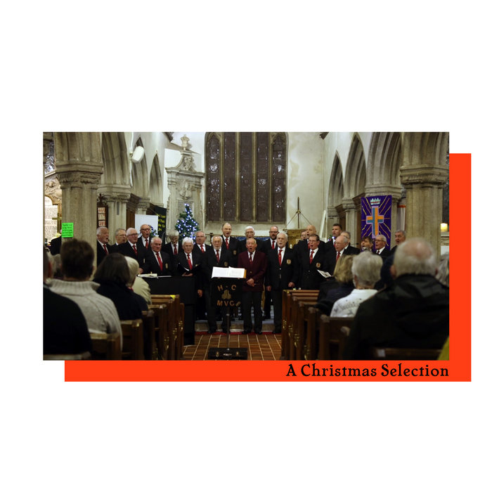 A Christmas Selection | Holman-Climax Male Voice Choir | Sounds Like ...