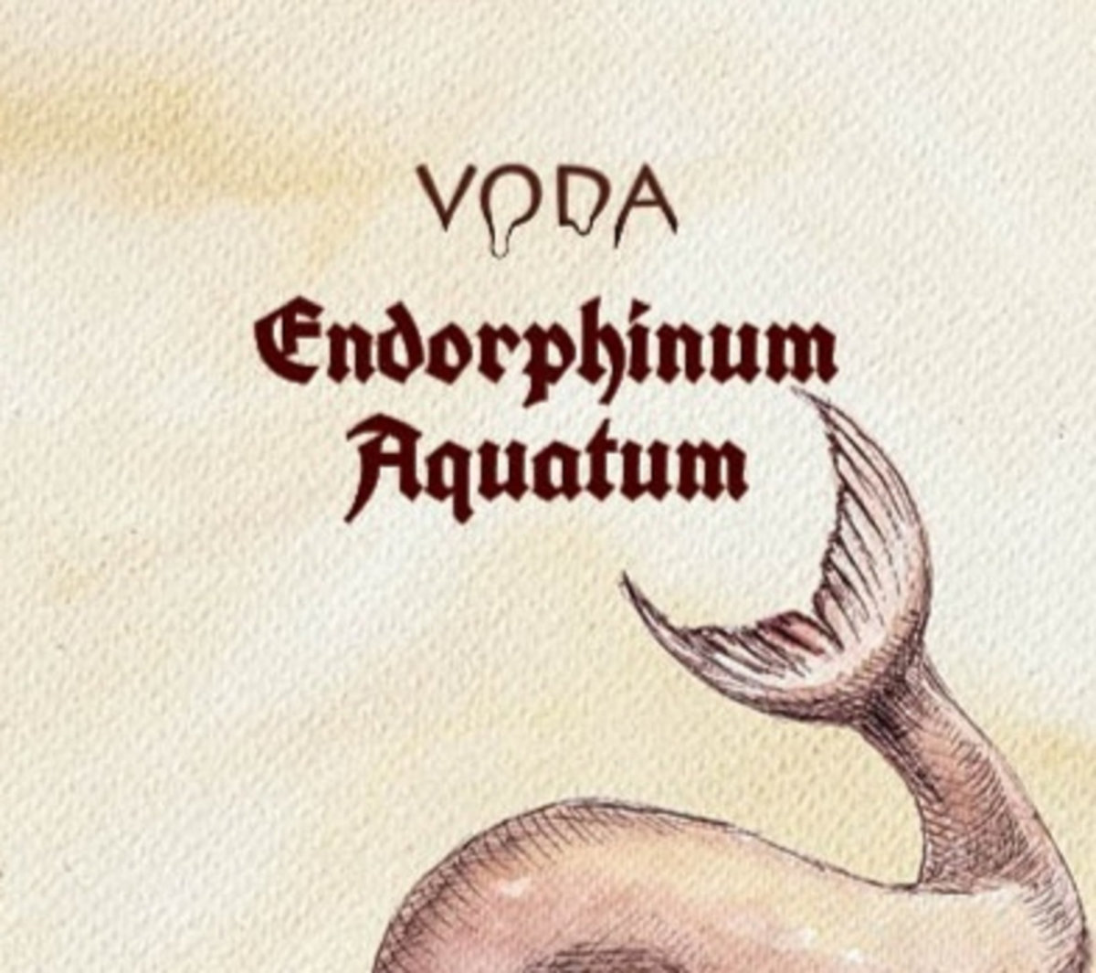 ENDORPHINUM AQUATUM | VODA | Voda