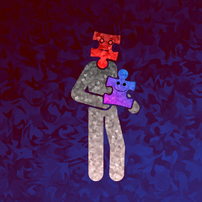 Hate Charity | IceyPie