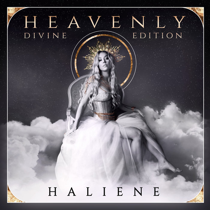 Heavenly [Divine Edition] | HALIENE