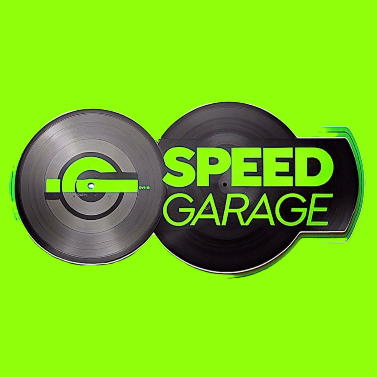 Speed Garage & Bassline DJ Mix Bradderz July 2025 | Bradderz | Luminol