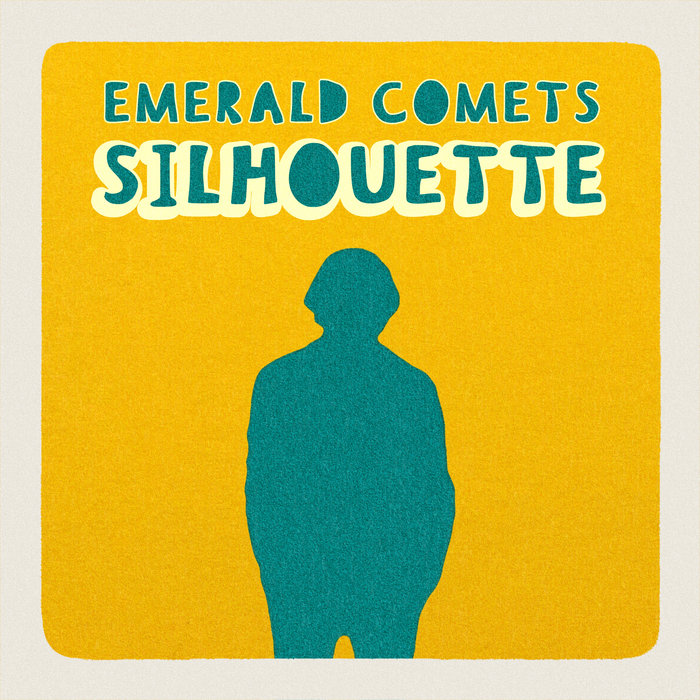 Silhouette | Emerald Comets