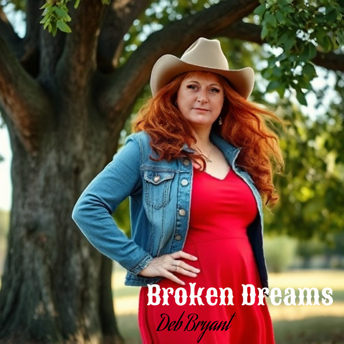 Broken Dreams | Deb Bryant