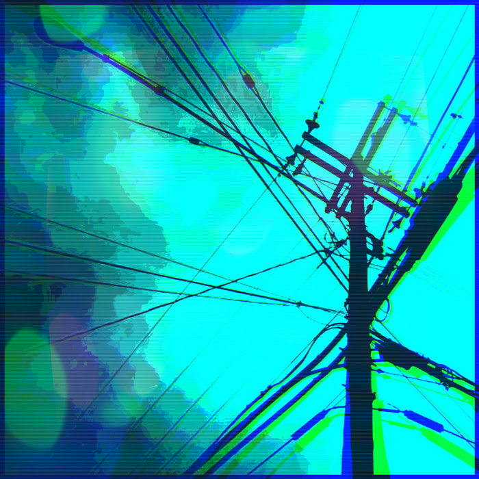 Residential Service Drop (Single) | 1:23