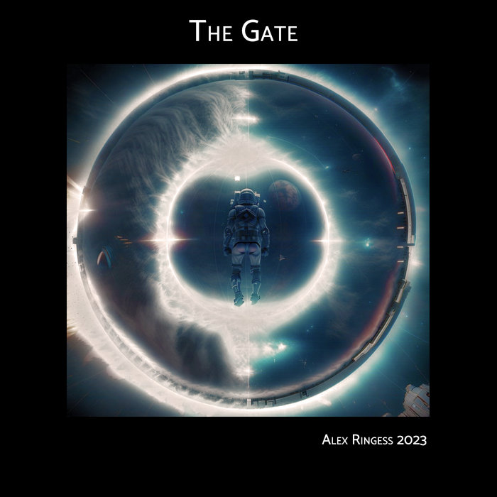 The Gate (2023) | Alex Ringess