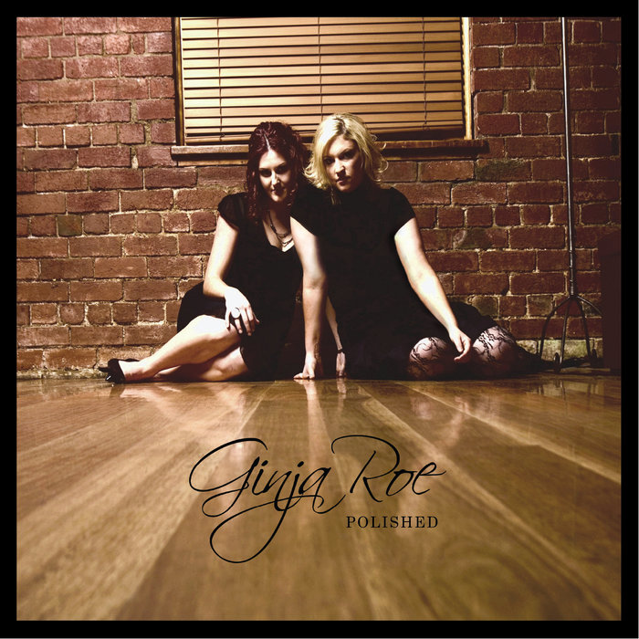 Polished | Ginja Roe | Meg Doherty