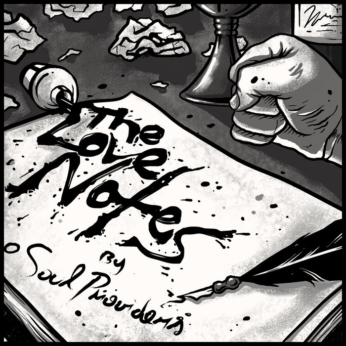 The Love Notes | Soul Providers