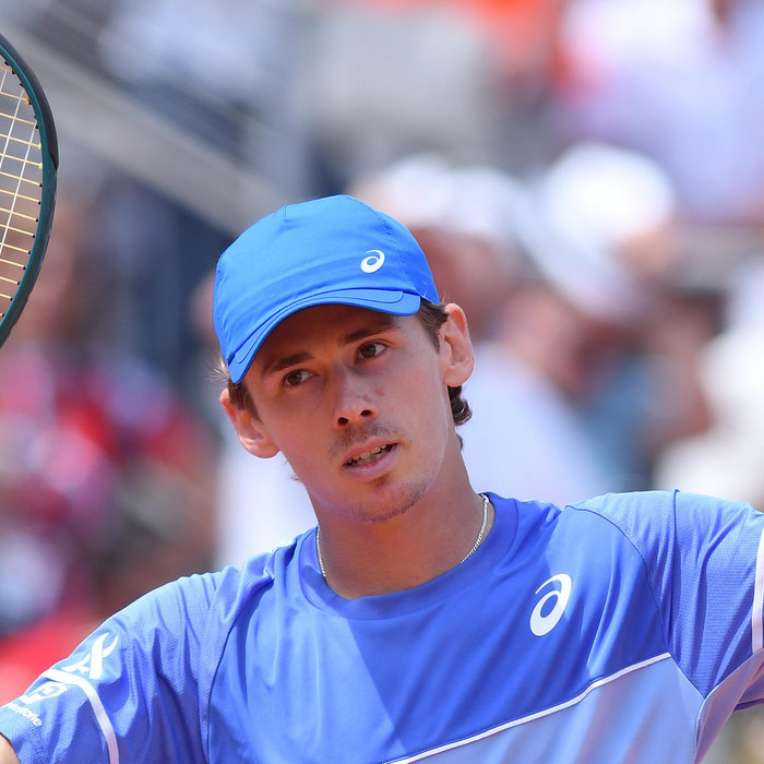 Live! Alexander Zverev vs Alex De Minaur Live Streams Free on nTV ...