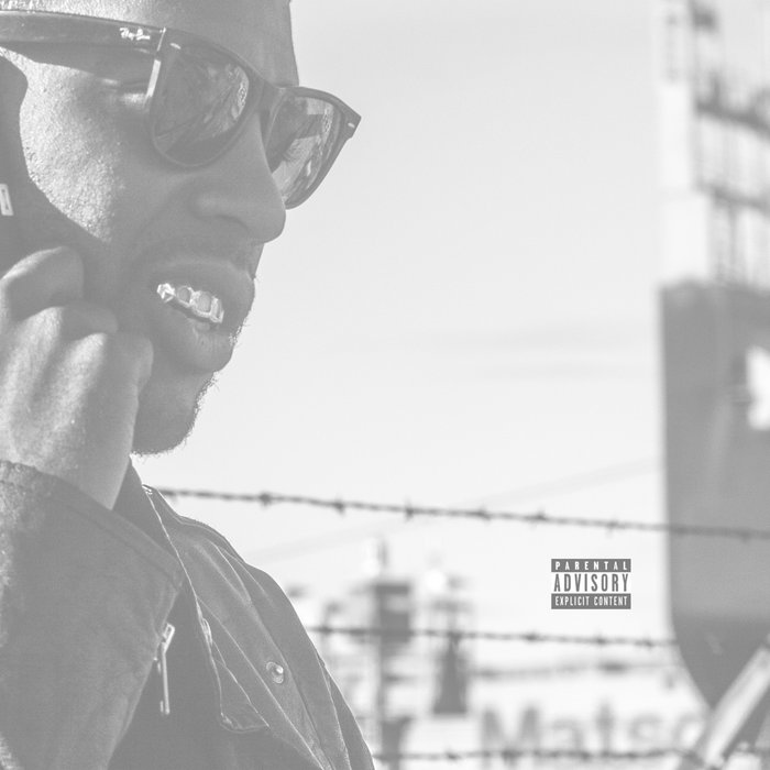 A Whole Lot | Sean Jordan