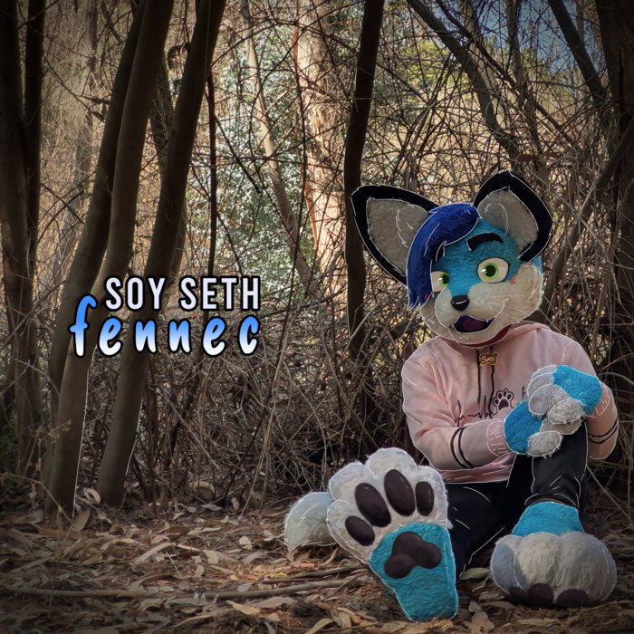 Fennec | Soy Seth | Seth Emerald
