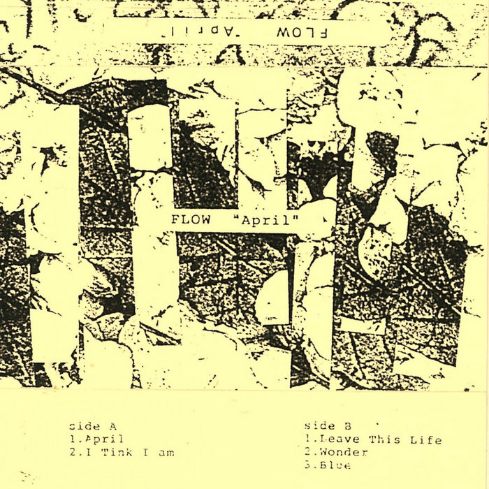 April | Flow | Clover Records