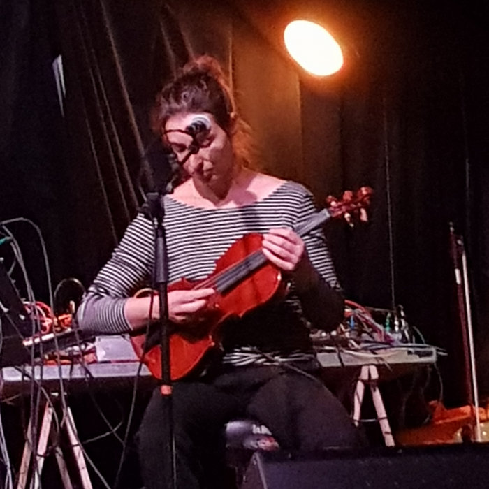 Live Instants Chavirés 12/22 | Mabàh