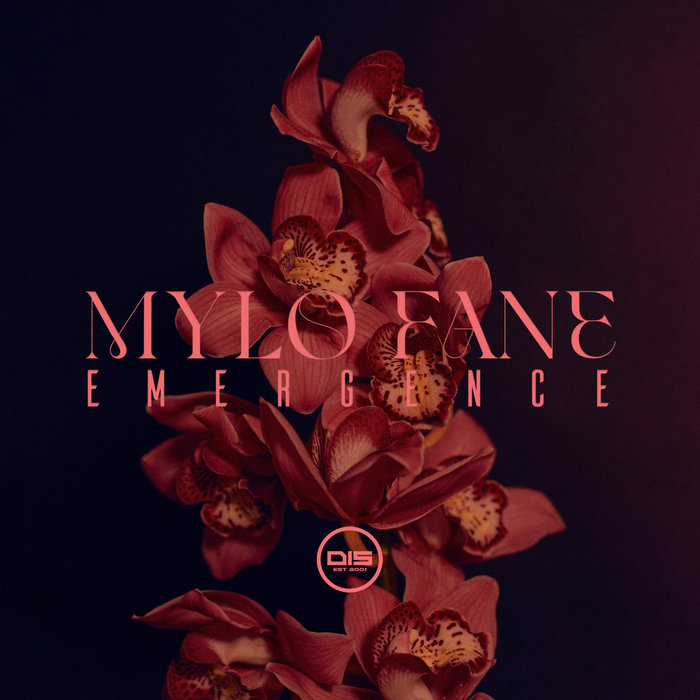 Emergence EP | Mylo Fane | Dispatch Recordings
