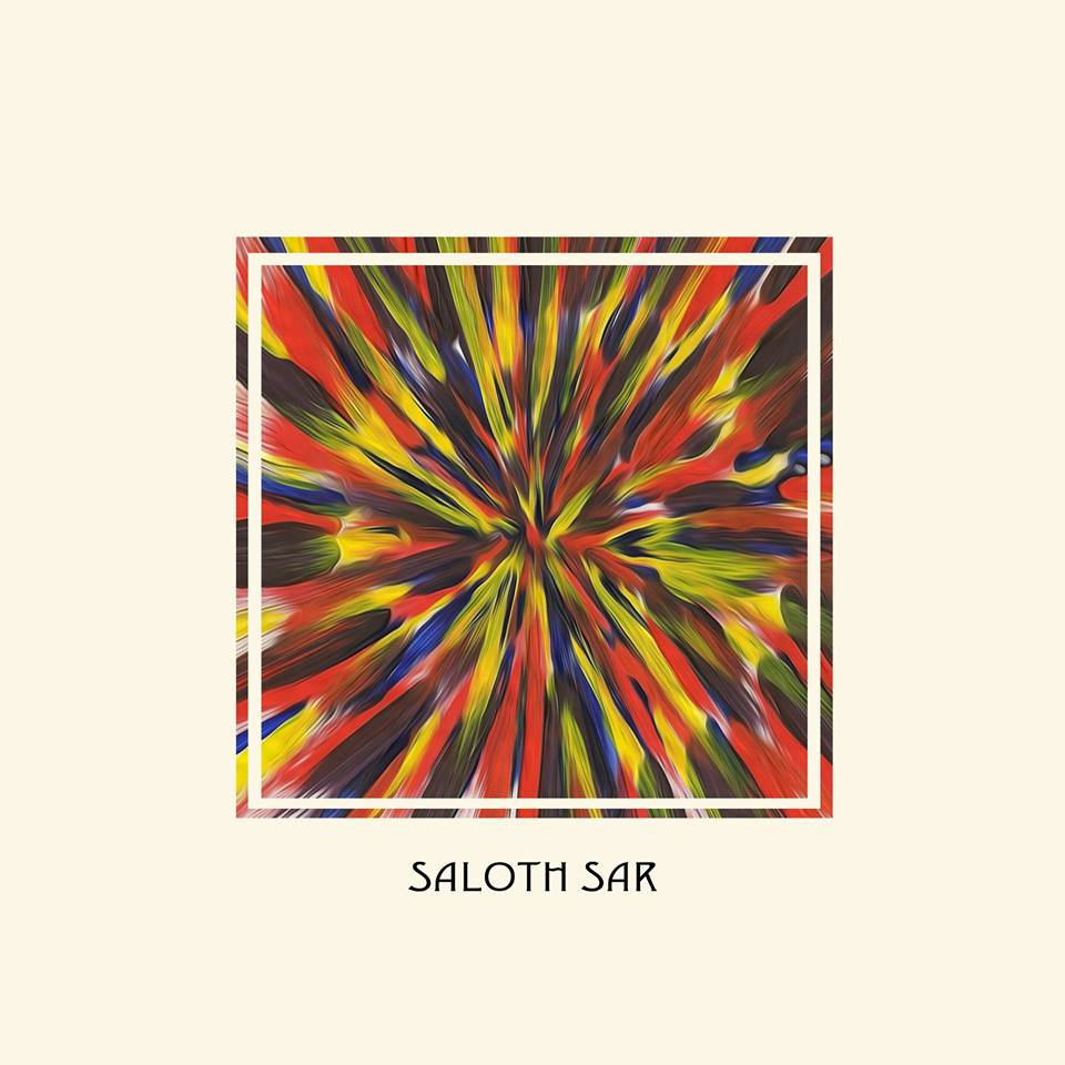 Saloth Sar EP | Saloth Sar