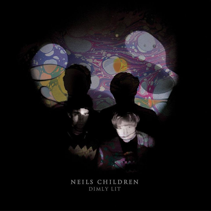 Dimly Lit [2013] | Neils Children