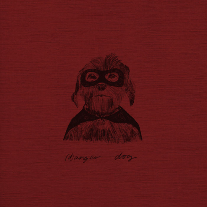 (d)anger dog | danger dog