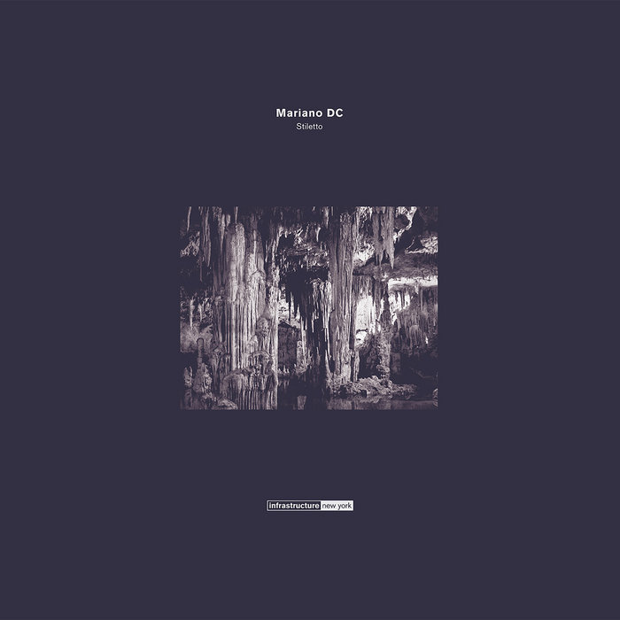 Stiletto | Mariano DC | Infrastructure New York