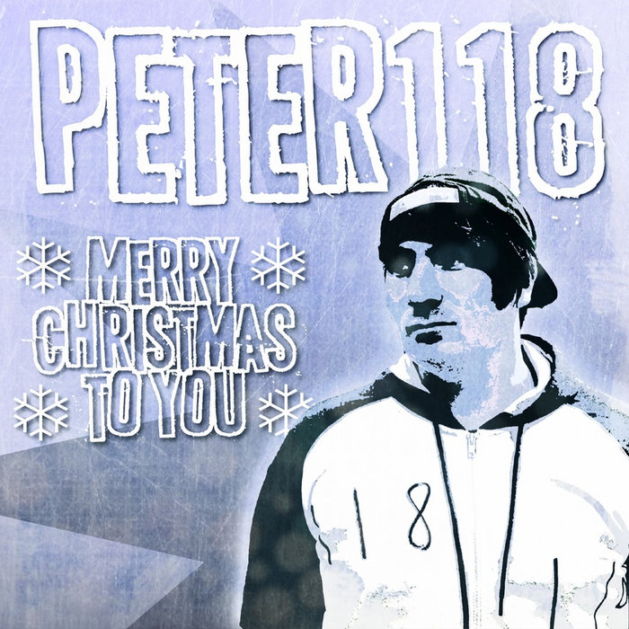 Christmas Songs | Peter118 | Thumper Punk Records