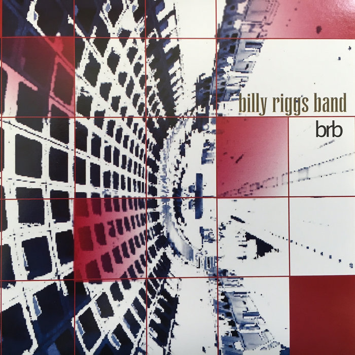 Billy Riggs Band | Billy Riggs Band