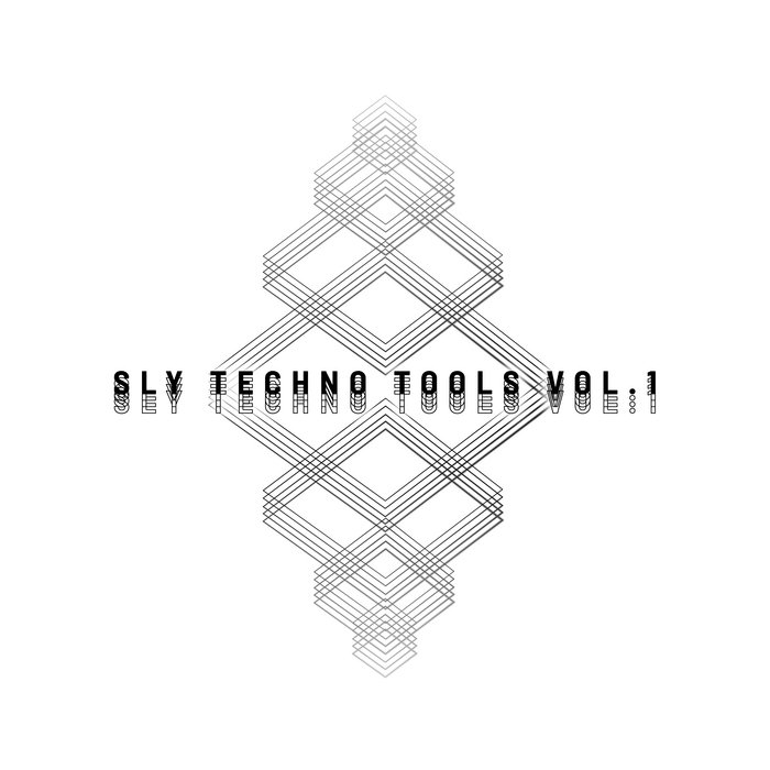 Sly Techno Tools Vol.1 | Sly