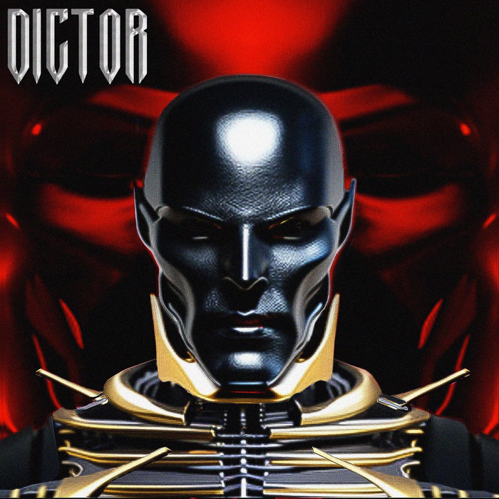 DICTOR E.P. | Øro