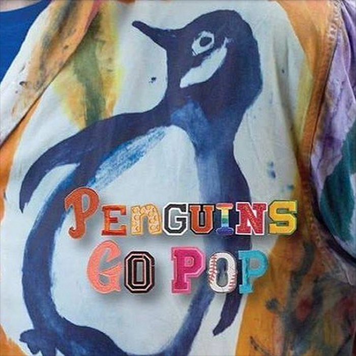 20th Century Pop | Penguins Go Pop