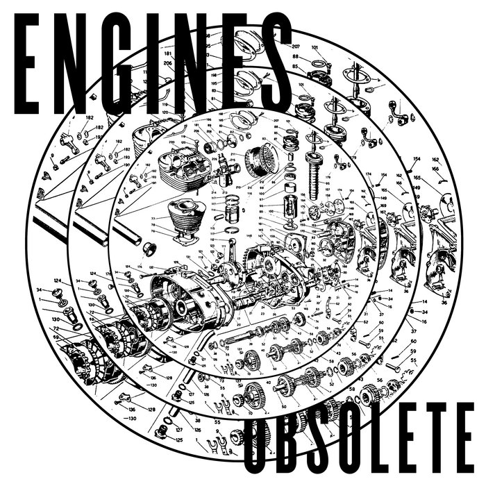 Obsolete | engines
