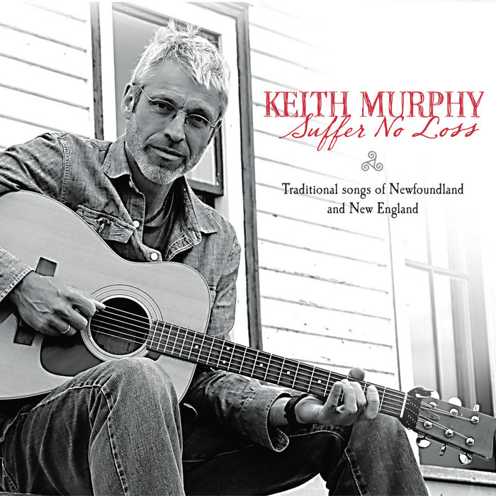 Suffer No Loss | Keith Murphy