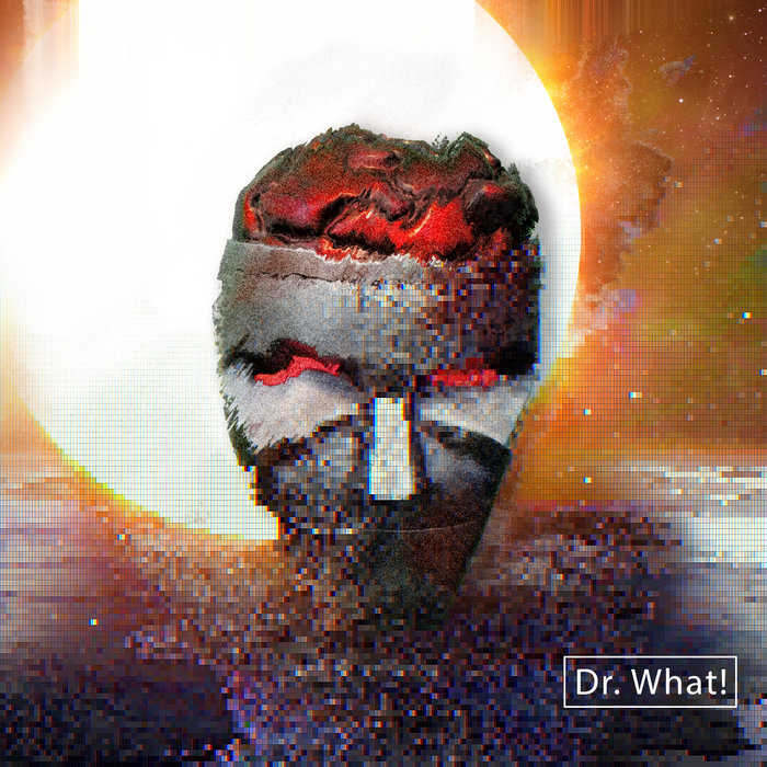 Dr. What! | Rusty Joints