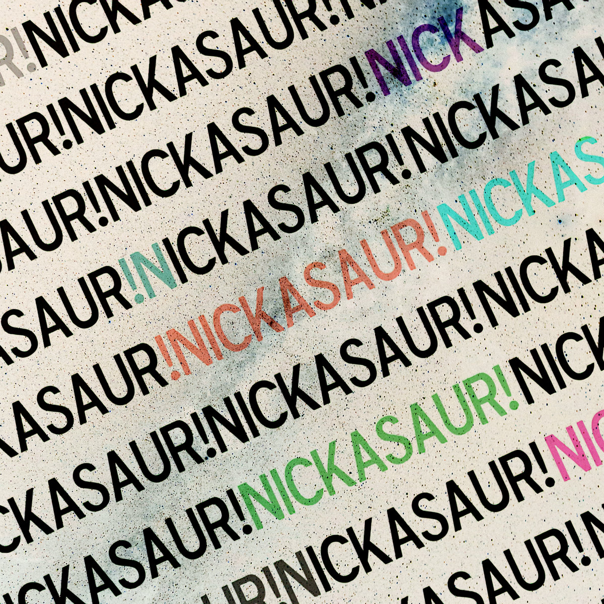 miscellaneous | nickasaur!