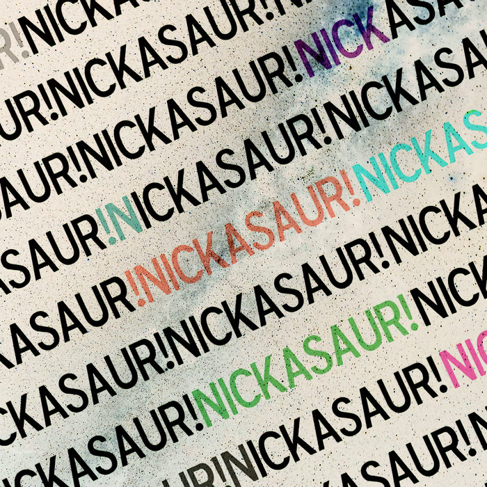 miscellaneous | nickasaur!
