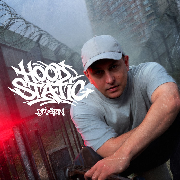 Hood Static | DjPlaton