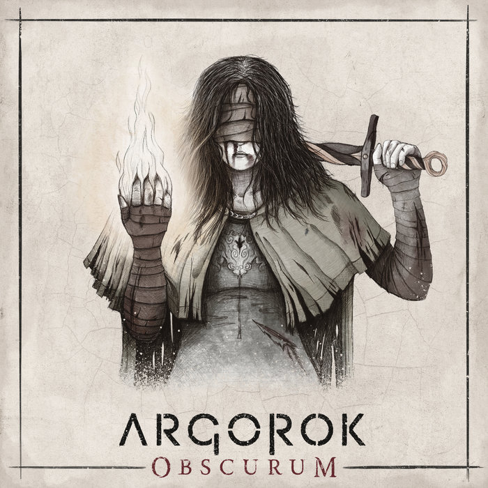 Obscurum | Argorok
